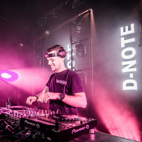 Stream D-Note music | Listen to songs, albums, playlists for free on ...