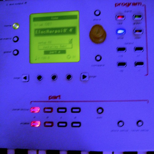 Stream Eric Andreou music | Listen to songs, albums, playlists for free ...