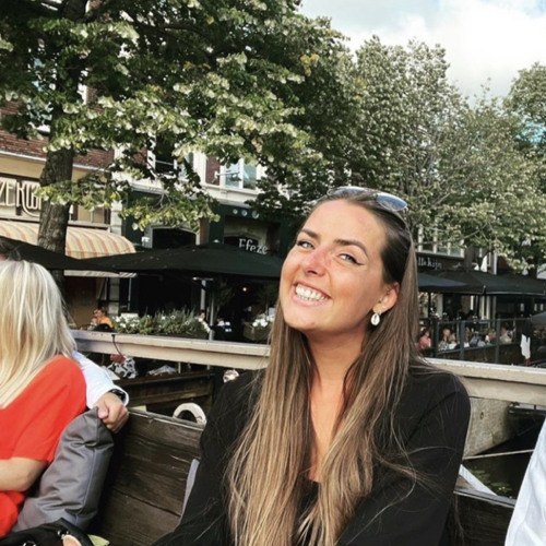 Stream Lydia van der Werf music | Listen to songs, albums, playlists ...