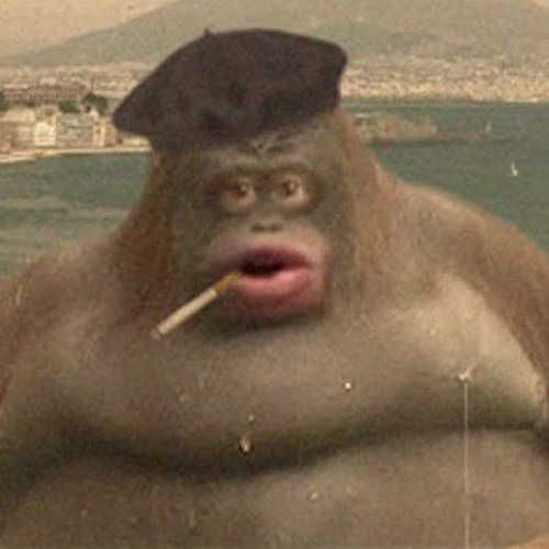 Stream monke man music | Listen to songs, albums, playlists for free on ...