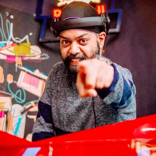 Stream raman_dj music | Listen to songs, albums, playlists for free on ...