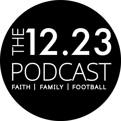 Stream The12.23podcast music | Listen to songs, albums, playlists for ...