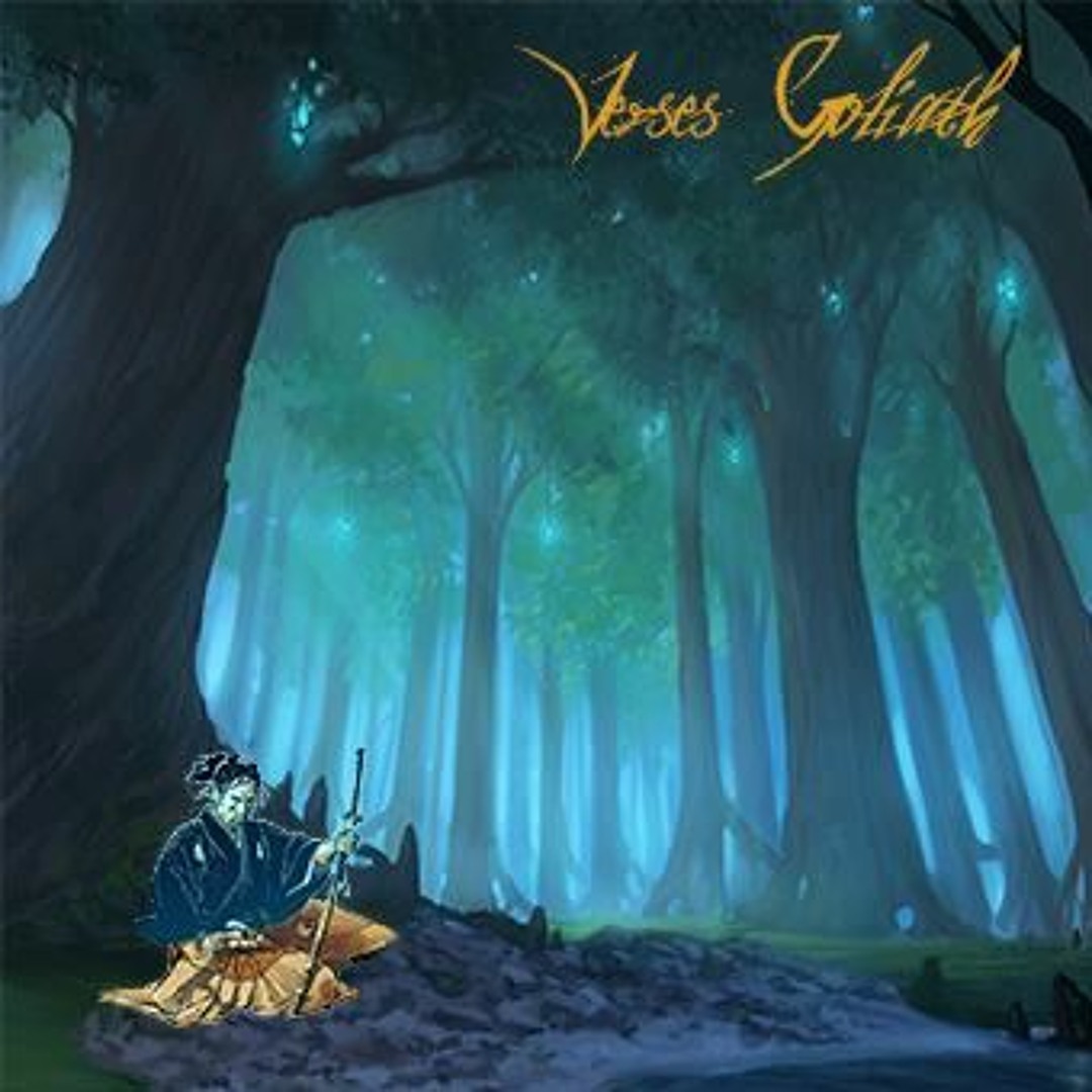 Stream episode Bass thumper, crimson by VersesGoliath podcast | Listen ...