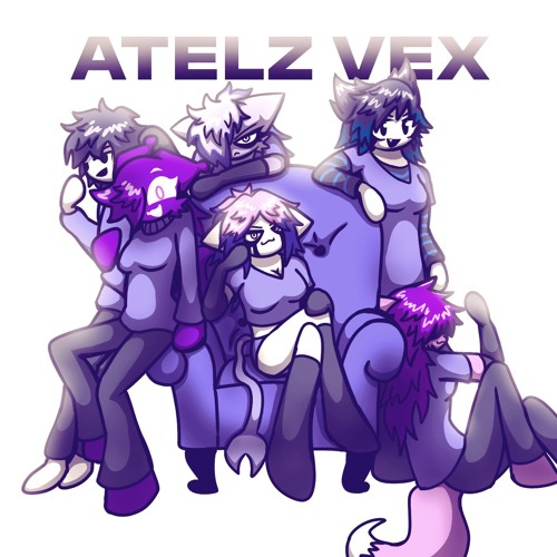 Stream Atelz Vex music | Listen to songs, albums, playlists for free on SoundCloud