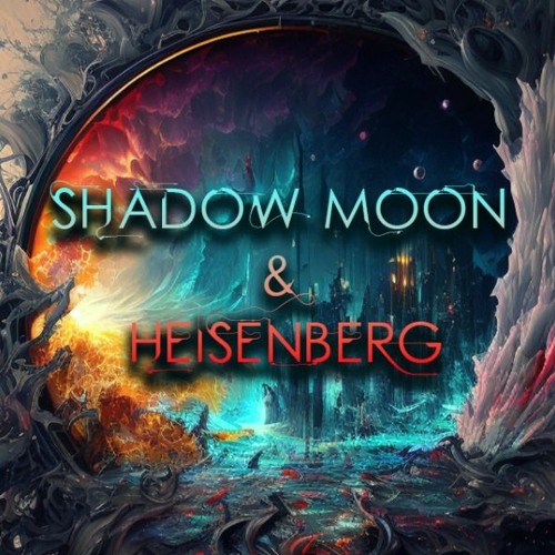 Stream Shadowmoon_Heisenberg music | Listen to songs, albums, playlists ...