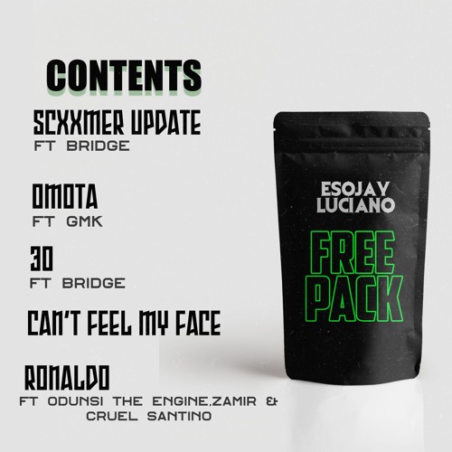 Stream Esojay Luciano music | Listen to songs, albums, playlists for ...