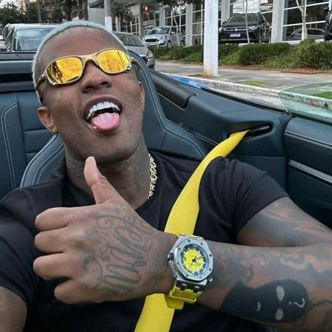 Stream FUNK LIGHT 2025- OFICIAL music | Listen to songs, albums ...