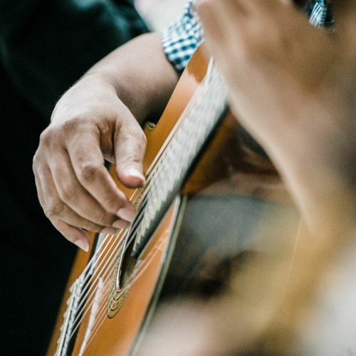 Stream Waltz by Angel Matias Peña by philvaldez | Listen online for ...