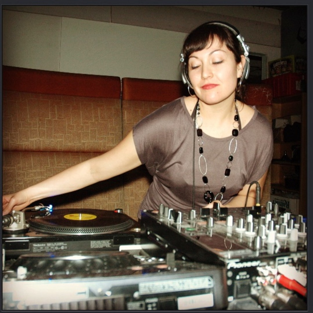 Stream Heather Besos AKA DJ Heather B. music | Listen to songs, albums ...