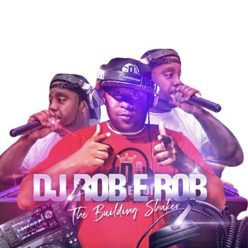 Stream DJ ROB E ROB music | Listen to songs, albums, playlists for free ...