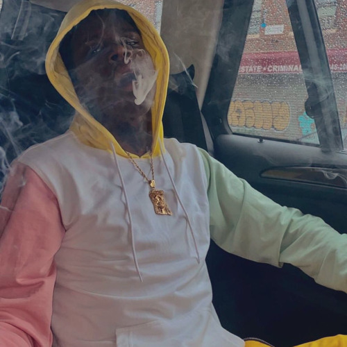 Stream Danny Ransom music | Listen to songs, albums, playlists for free ...