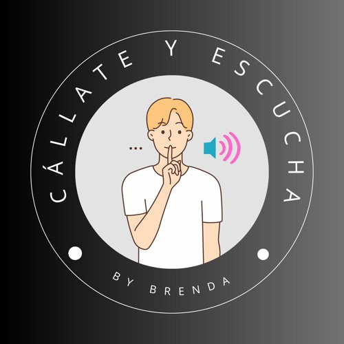 Stream Cállate y Escucha by Brenda | Listen to podcast episodes online ...