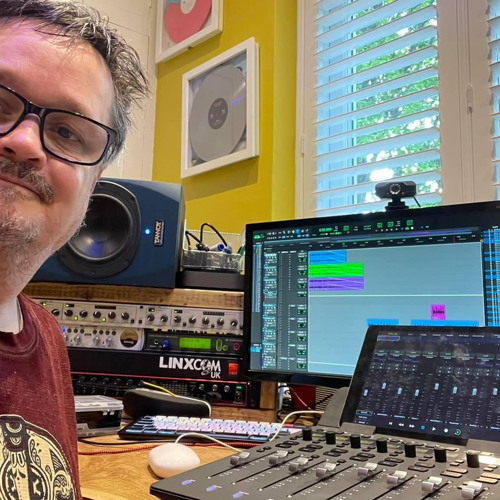 Stream Dave Baynham music | Listen to songs, albums, playlists for free ...