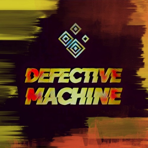 Stream Defective Machine - Thunder Release by Defectivemachineofficial ...