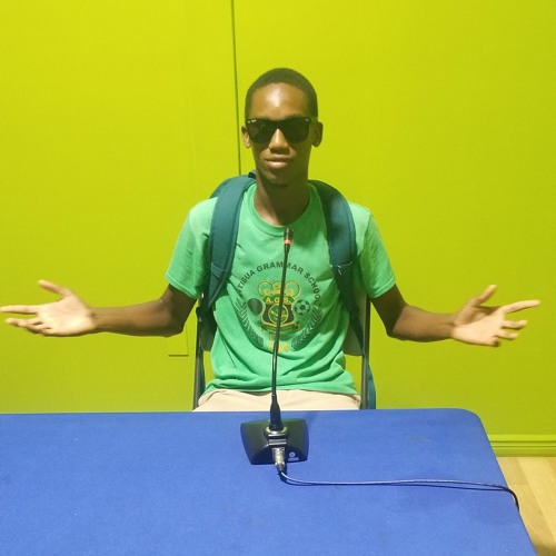 Stream The Man Himself 268 Music Listen To Songs Albums Playlists For Free On Soundcloud