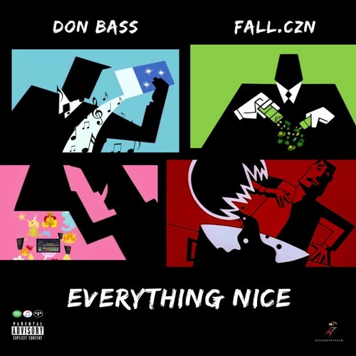 Stream Don Bass music | Listen to songs, albums, playlists for free on ...