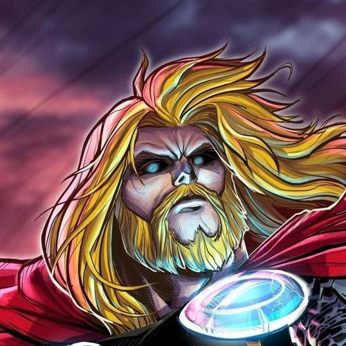 Stream Th0r music | Listen to songs, albums, playlists for free on ...