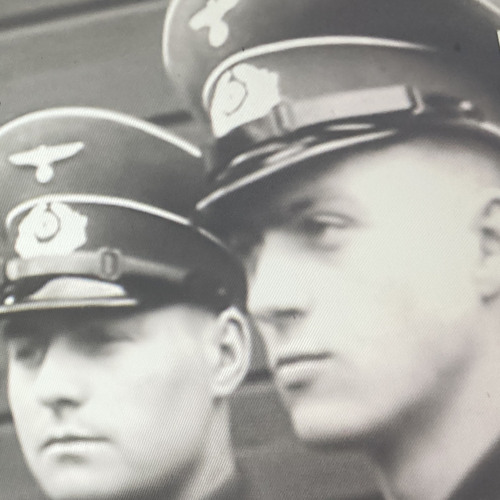 Stream Jager Baron music | Listen to songs, albums, playlists for free ...