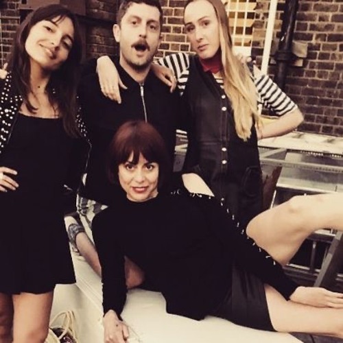 Stream Clare Read music | Listen to songs, albums, playlists for free ...