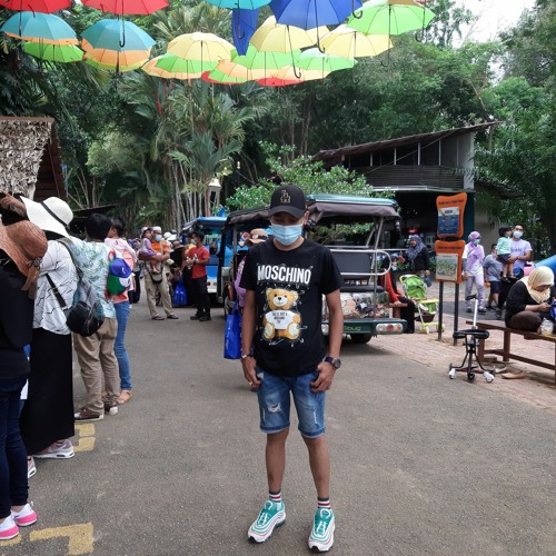 Stream Tengku Ikmal Daniel | Listen to ayat al-quran playlist online ...