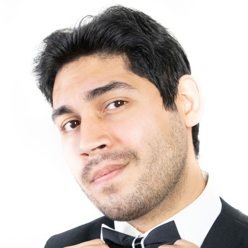 Stream Voice Reel from Joseph Zavala | Listen online for free on SoundCloud