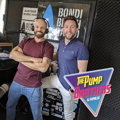 Stream The Pump Brothers music | Listen to songs, albums, playlists for ...