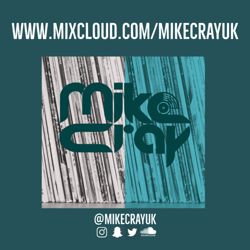 Stream Mike Cray music | Listen to songs, albums, playlists for free on ...