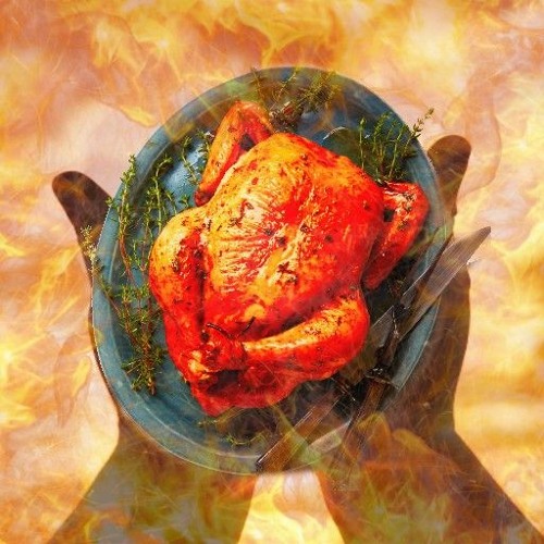 Stream Roast God music | Listen to songs, albums, playlists for free on ...