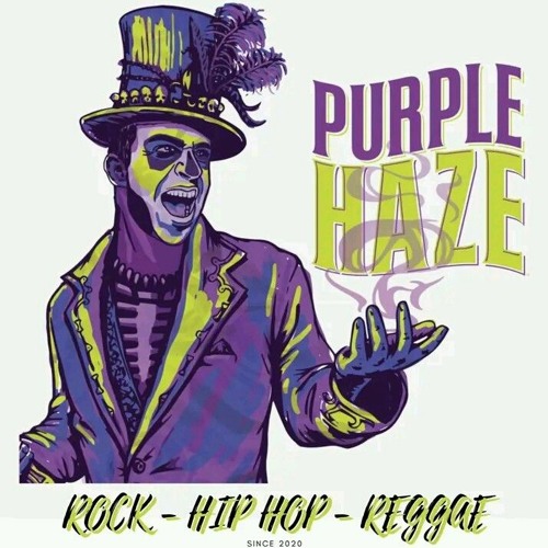 Stream Banda Purple Haze music | Listen to songs, albums, playlists for ...