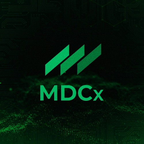 Stream episode Datium - MDCx: ¿Qué son y para qué sirven? by MDCx ...