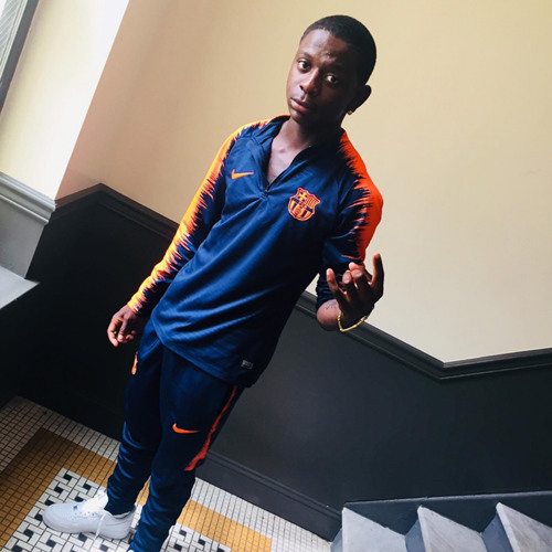 Stream Lil JoJo aka keyon brown music | Listen to songs, albums ...