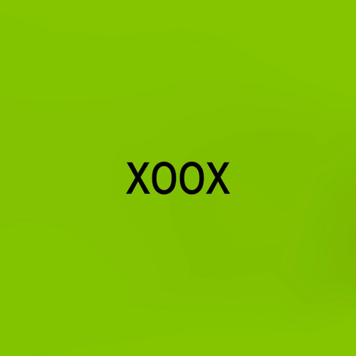 Stream xoox music | Listen to songs, albums, playlists for free on SoundCloud
