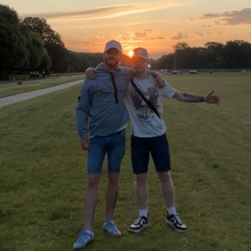 Stream Kai-reece Stevenson music | Listen to songs, albums, playlists ...