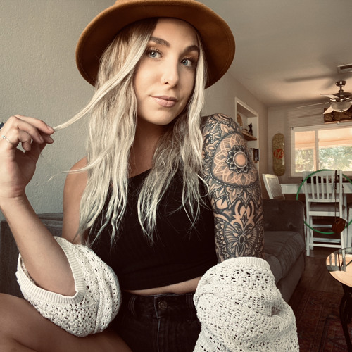 Stream Mariah Amsbaugh music | Listen to songs, albums, playlists for ...