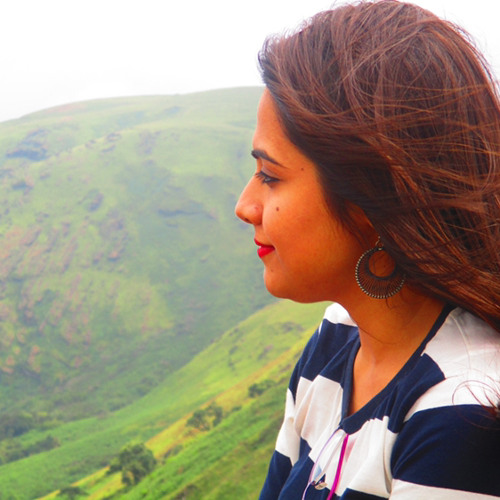 Stream Tuhi_re by Sucharita Ghosh | Listen online for free on SoundCloud