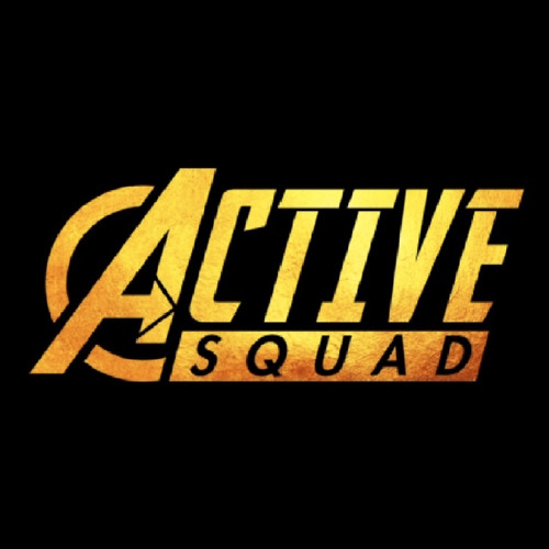 Stream ACTIVE SQUAD music | Listen to songs, albums, playlists for free ...