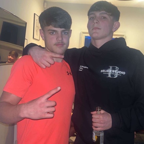 Stream Harrison Hogg music | Listen to songs, albums, playlists for ...