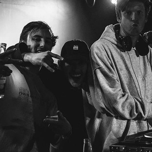 Stream Luke Swindale music | Listen to songs, albums, playlists for ...