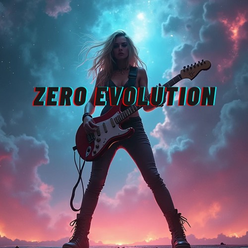 Stream Self-Destruct Sequence by ZERO Evolution | Listen online for ...