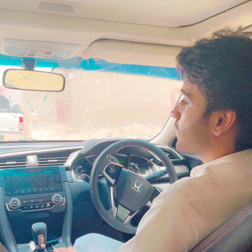 Stream Sayed Wajid Abdullah music | Listen to songs, albums, playlists ...