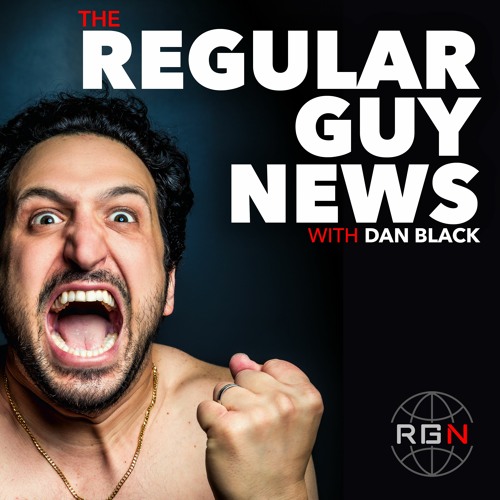 Stream episode What The F Happened In Texas? by The Regular Guy News ...