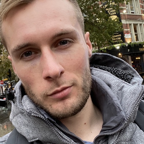 Stream Harry Jarman music | Listen to songs, albums, playlists for free ...