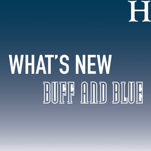 Stream What's New Buff and Blue: The man in the big red suit by What's ...