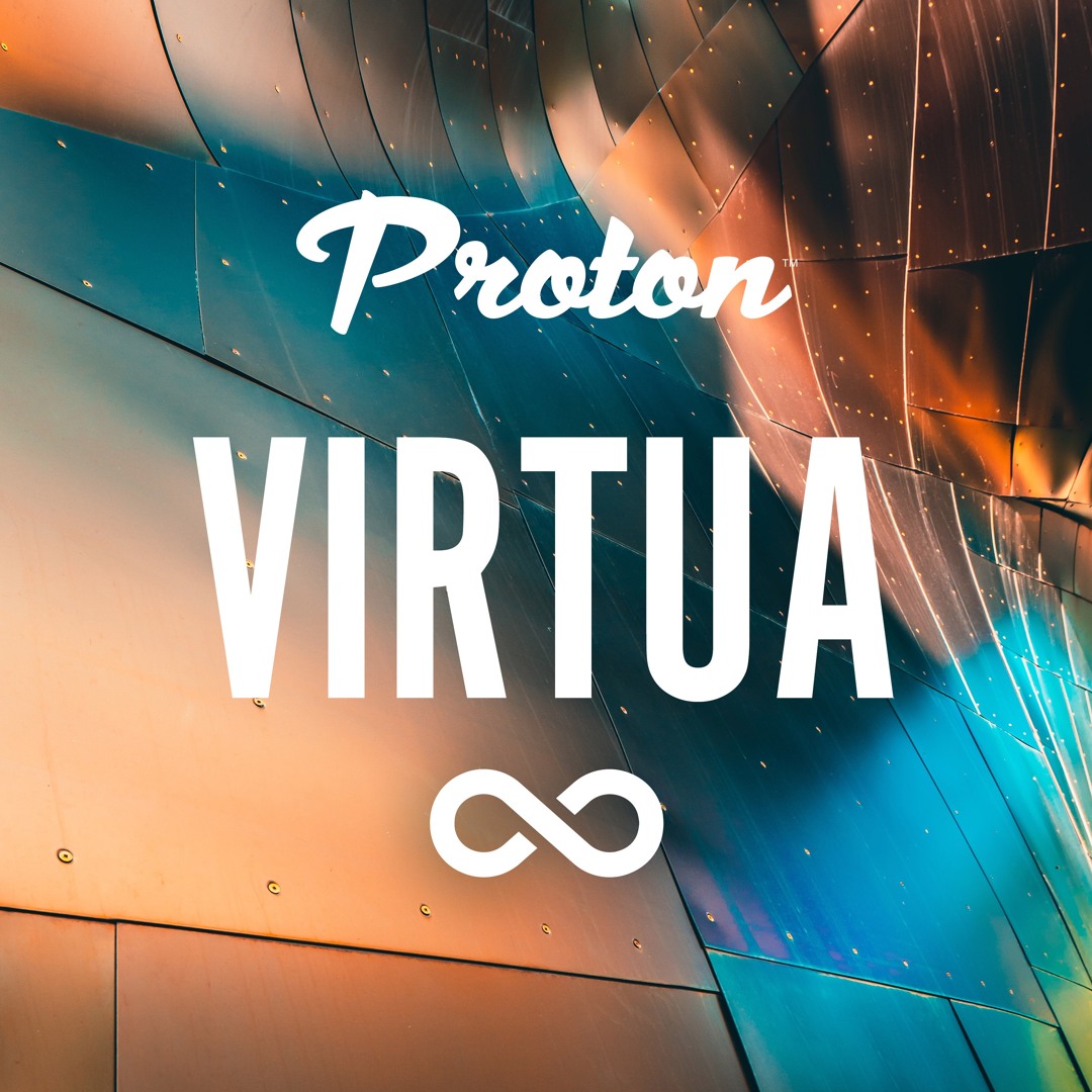 Stream VIRTUA, by Proton music | Listen to songs, albums, playlists for ...