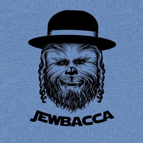 Stream Jewbacca music | Listen to songs, albums, playlists for free on ...