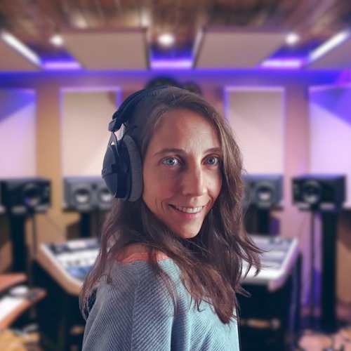 Stream Sandra Weingarten Voiceover Artist music | Listen to songs ...