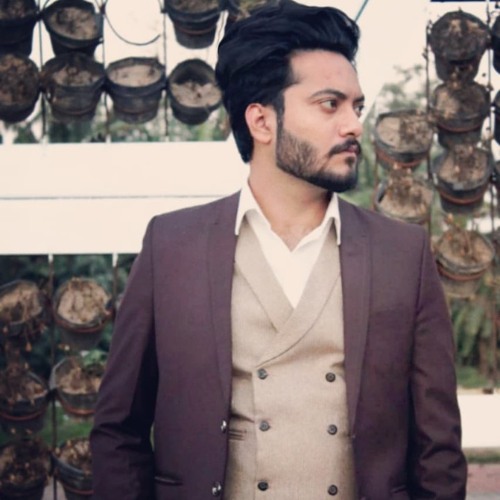 Stream Fahad Raja music | Listen to songs, albums, playlists for free ...