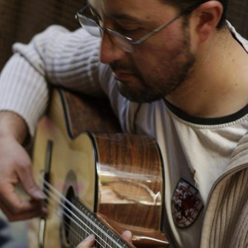 Stream Alma Corazon Y Vida, by Cesar Medel (recorded live at Teatro ...