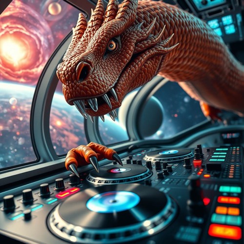 Stream Dj Dragons Tears - Ecstatic dance dj and producer music | Listen ...