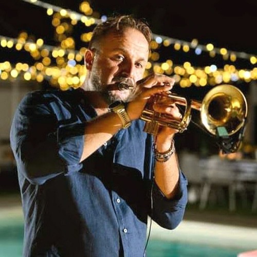 Stream Massive Attack Teardrop George Trumpet by George Trumpet ...